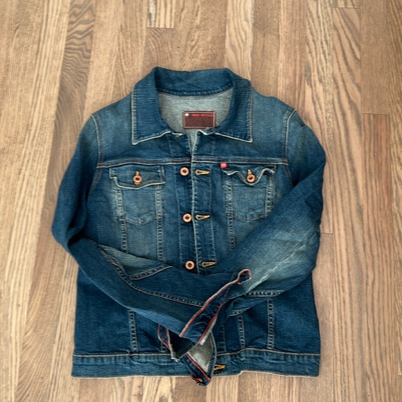 Big Star | Jackets & Coats | Big Star Denim Jacket L | Poshmark